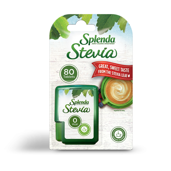 Pomegranate Tea - Splenda Sweeteners