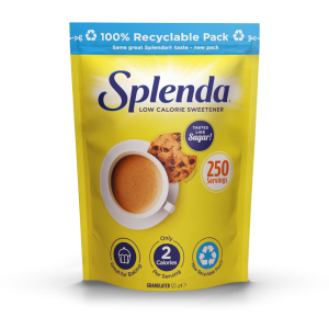Where to Buy - Splenda Sweeteners